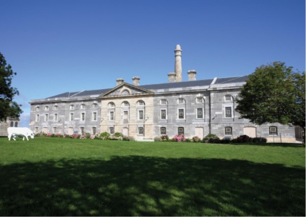 Unit 23b Second Floor, Mills Bakery, Royal William Yard, Plymouth ...