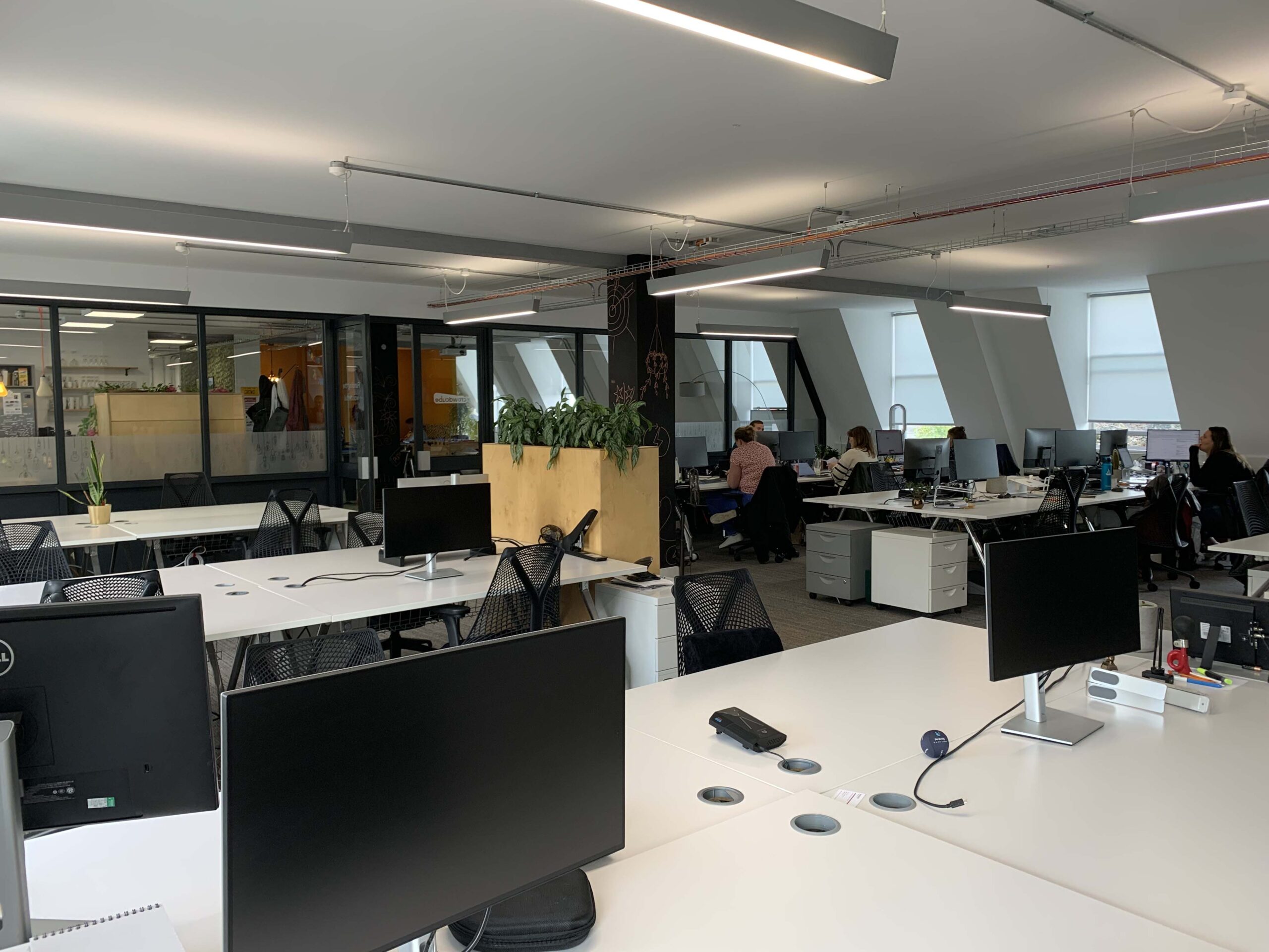 4th Floor, Broadwalk House, Southernhay West, Exeter, Devon, EX1 1TS ...