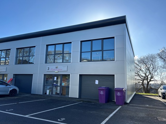 Seaton Park, International Business Park, Plymouth, Devon, PL6 5WR ...