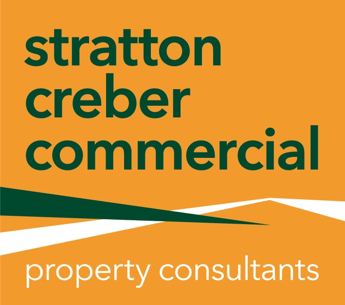 Industrial unit let at Heathfield Farm, Exeter - Stratton Creber ...