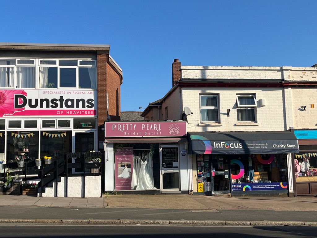 67 Fore Street, Heavitree, Exeter, Devon, EX1 2RJ - Stratton Creber Commercial | Commercial ...