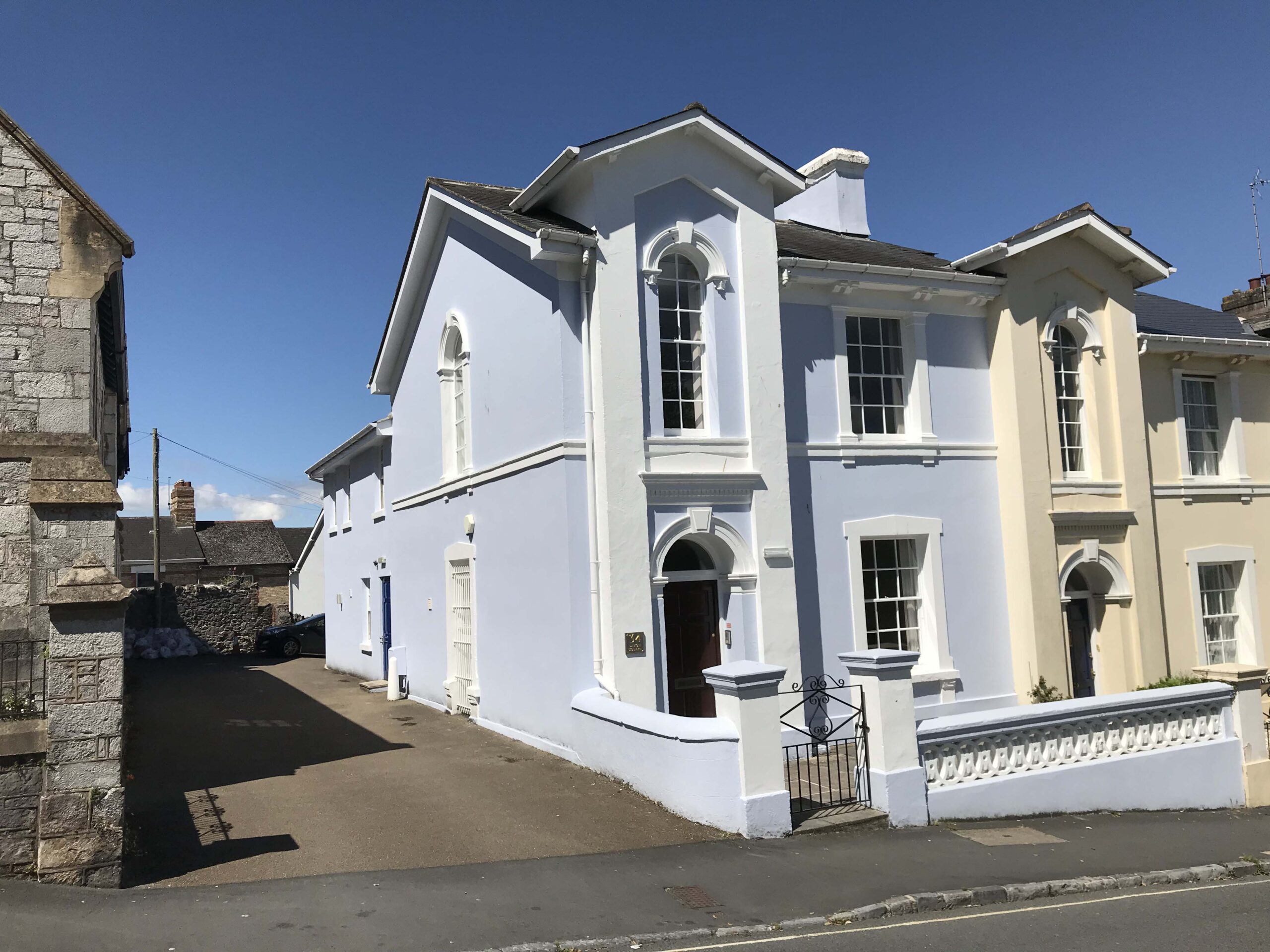 Newton Abbot office building sold - Stratton Creber Commercial ...