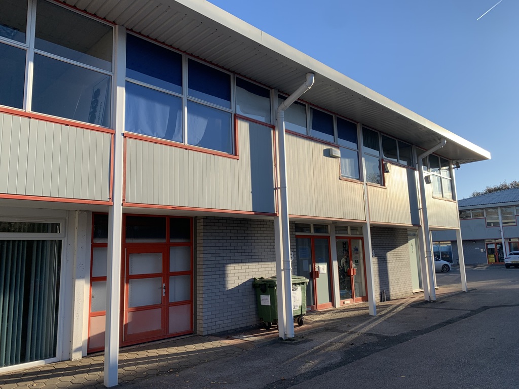 3 Manaton Court, Matford Business Park, Manaton Close, Marsh Barton ...