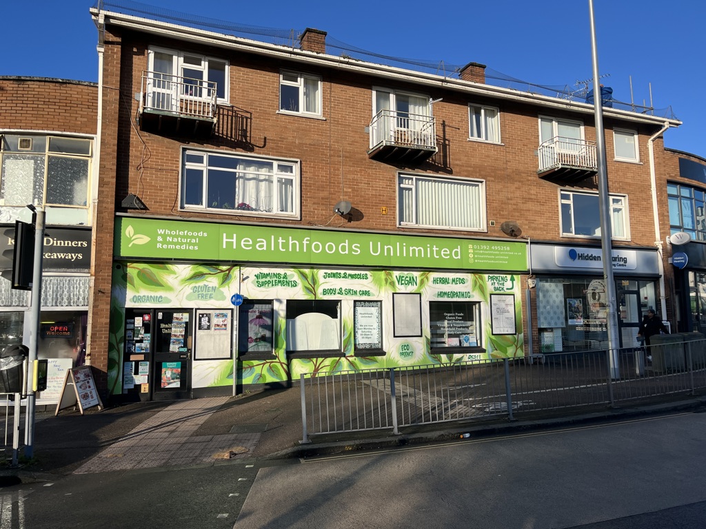 181 Cowick Street, Exeter, Devon, EX4 1AA - Stratton Creber Commercial | Commercial property ...